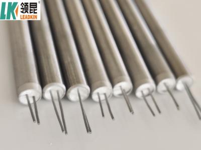 China Customized High Purity MgO Mineral Insulated Thermocouple Cable for sale