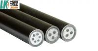 China Mineral Insulated Stainless Steel Sheath Material Thermocouple Sheath MI Cable for sale