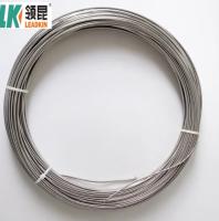 China Type K/N/T/J/B/S/E Thermocouple Mineral Insulated Cable (MI cable) for sale
