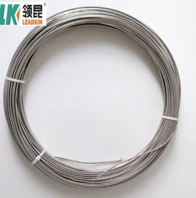 China Type K/N/T/J/B/S/E Thermocouple Mineral Insulated Cable (MI cable) for sale