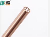 China Fireproof Mineral Insulated Cable Thermocouple Type K/N/E/J/T/S/R/B With Temperature Test Function for sale