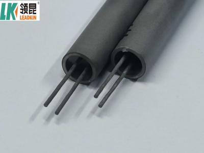 China Fe Konstantan Type J Mineral Insulated Heating Cable with SS304 SS316 for sale