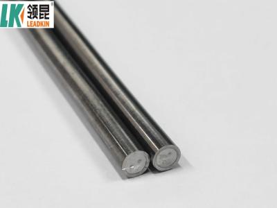 China Type K / N / T / J / S / E Thermocouple Mineral Insulated Cable MI Cable for sale