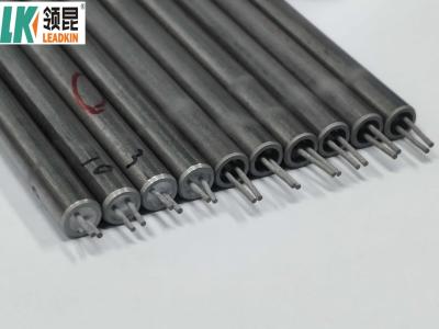 China 2.0mm To 8.0mm Mineral Insulated Thermocouple Cable Solid for sale