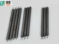 China High Temperature Measurement Made Easy CE Certified Mineral Insulated Thermocouple Cable and MgO Insulation for sale