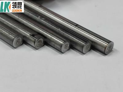 China High Temperature Measurement Made Easy CE Certified Mineral Insulated Thermocouple Cable and MgO Insulation for sale