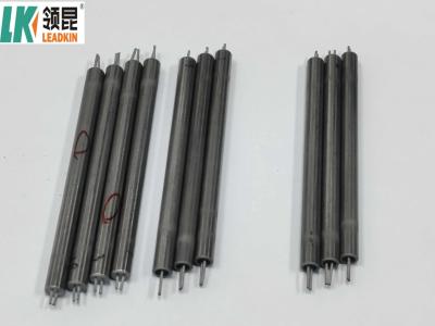 China 0.5-12.7mm Mineral Insulated Heating Cable with 0Cr18Ni10 for sale