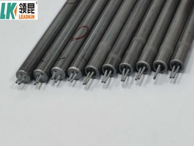 China Mineral Insulated Heating Cable With 99.6% High Purity MgO for sale