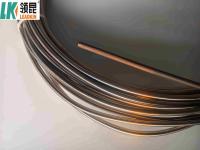 China High Purity MgO Insulator T Type Thermocouple Cable for sale