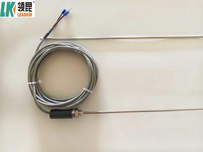 China Customizable High Resistance Mineral Insulated RTD Sensor Cable For Various Applications for sale