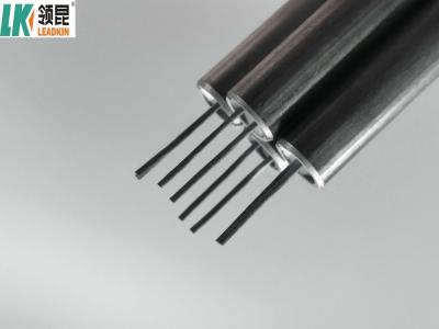 China Highly Accurate K Type Thermocouple Cable MgO Insulation for sale