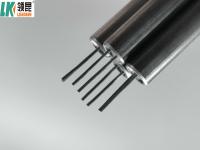 China 0.5 mm K Type Thermocouple Cable With 99.6% High Purity MgO Insulator for sale