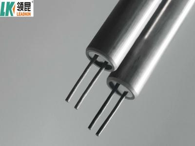 China S Type Thermocouple Cable With 0.5mm 1.0mm 1.5mm 2.0mm 3.0mm Outside Diameter for sale