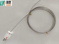 China Highly Sensitive Thermocouple Temperature Probe For Precise Temperature Control In Industrial Settings for sale