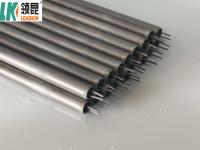 China 2 Core Thermocouple Extension And Compensating Cable Type N for sale