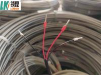 China Wide Range Versatile K Type Thermocouple Cable For Industrial Applications for sale