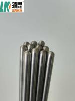 China Durable Insulated K Type Thermocouple Cable For High Temperature Measurement for sale