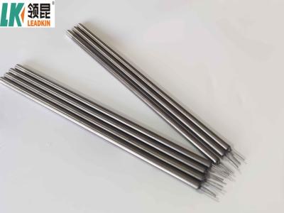 China Mineral Insulated Cables For Thermocouple And Instrument Machine Connection for sale