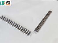 China Flexible Metal Sheathed Cable for Thermocouple and Instrument Machine Connection for sale