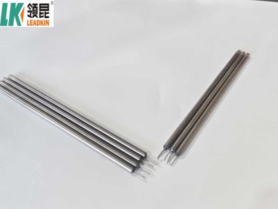 China Flexible Metal Sheathed Cable for Thermocouple and Instrument Machine Connection for sale