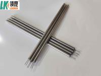 China 0.5-12.7mm Outside Dia MgO Insulated Mineral Insulated Thermocouple Cable For High Temperature Measurement for sale