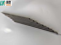 China 4 Core Mineral Insulated Heating Cable With High Purity MgO Insulator Customizable Length for sale