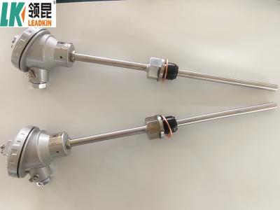 China Professional K Type Thermocouple Cable For Accurate And Stable Temperature Monitoring And Control for sale