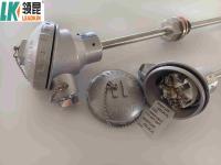 China Professional K Type Thermocouple Cable For Accurate And Stable Temperature Monitoring And Control for sale