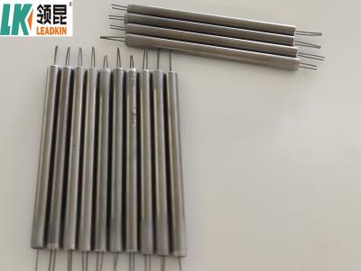 China High Temperature Thermocouple Mineral Insulated Cable Ni Cu Insulation And High Purity MgO Insulator for sale