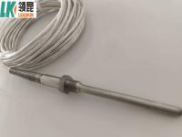 China MgO Insulated Metal Sheathed Cable for High Temperature Measurement for sale