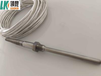 China MgO Insulated Metal Sheathed Cable for High Temperature Measurement for sale