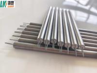 China High Temperature Mineral Insulated Heating Cable With Different Sheath Materials for sale