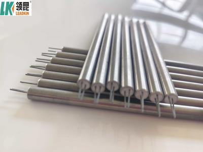 China High Temperature Mineral Insulated Heating Cable With Different Sheath Materials for sale