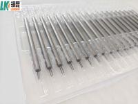 China Length 1-5m Or Customized Thermocouple Cable For Instrument Connections ISO9001 Certified for sale