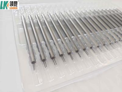 China Length 1-5m Or Customized Thermocouple Cable For Instrument Connections ISO9001 Certified for sale