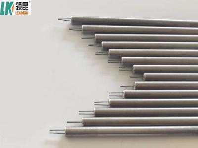 China Insulation MgO Mineral Insulated Thermocouple Cable For Accurate Temperature Measurement In Various Applications Accuracy Class I for sale