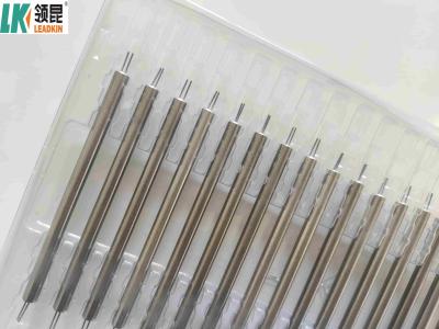 China MI 99.6% High Purity MgO Insulator Mineral Insulated Metal Sheathed Cable For Accurate Temperature Measurement for sale