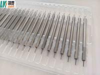 China Cable Length 1-5m Or Customized MgO Insulation Thermocouple Cable For High Temperature Measurement In Various Industries for sale