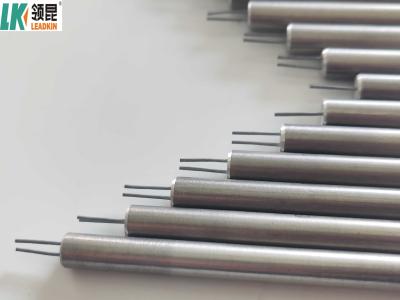China Mineral Insulated Thermocouple Cable For Accurate Temperature Measurement In Various Industrial Applications for sale