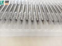 China 3 Core Thermocouple Temperature Probe For High Temperature Measurement Type T for sale