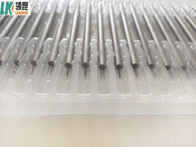 China 3 Core Thermocouple Temperature Probe For High Temperature Measurement Type T for sale