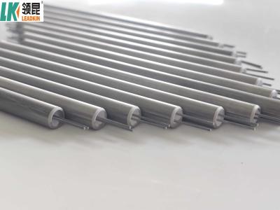 China Mineral Insulated Thermocouple Cable For High Temperature Measurement In Various Industries for sale