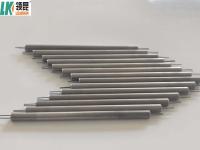 China Durable J Type Thermocouple Cable with 99.6% High Purity MgO for sale