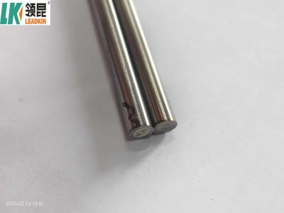 China J Type Thermocouple Cable For High Temperature Applications In Various Industries for sale