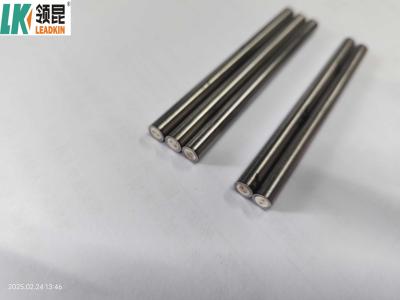 China MgO Mineral Insulated Metal Sheathed Cable For Thermocouple for sale