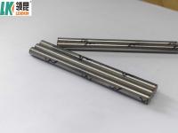China K-Type Thermocouple Temperature Probe With NiCr-NiSi / NiCr-NiAl Conductor Material for sale