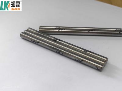 China K-Type Thermocouple Temperature Probe With NiCr-NiSi / NiCr-NiAl Conductor Material for sale