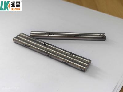 China Durable Thermocouple Temperature Probe For High Temperature Measurement for sale