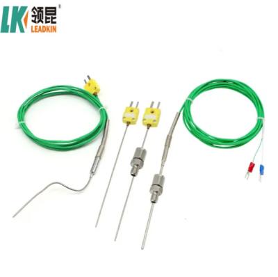 China High Accuracy High Temperature Measurement Mineral Insulated Metal Sheathed Cable MgO Insulation for sale