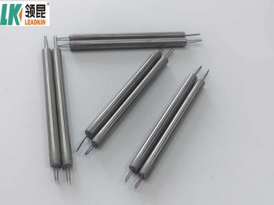 China Insulation MgO J Type Thermocouple Cable For High Temperature Applications for sale